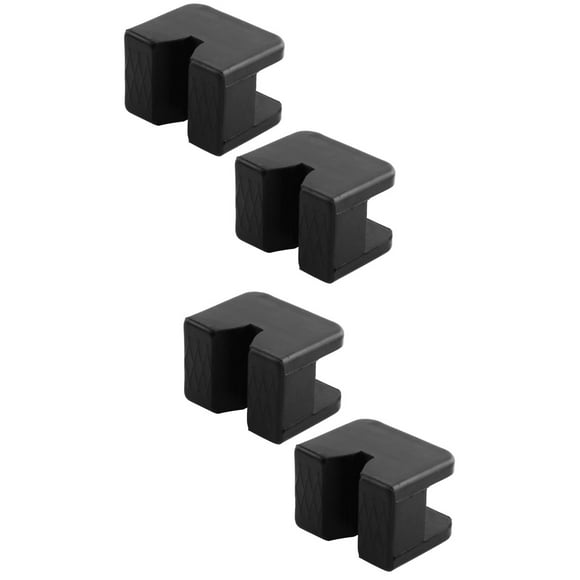 Pinch Weld Jack Adapters & Pads for Safe Vehicle Lifting | Walmart