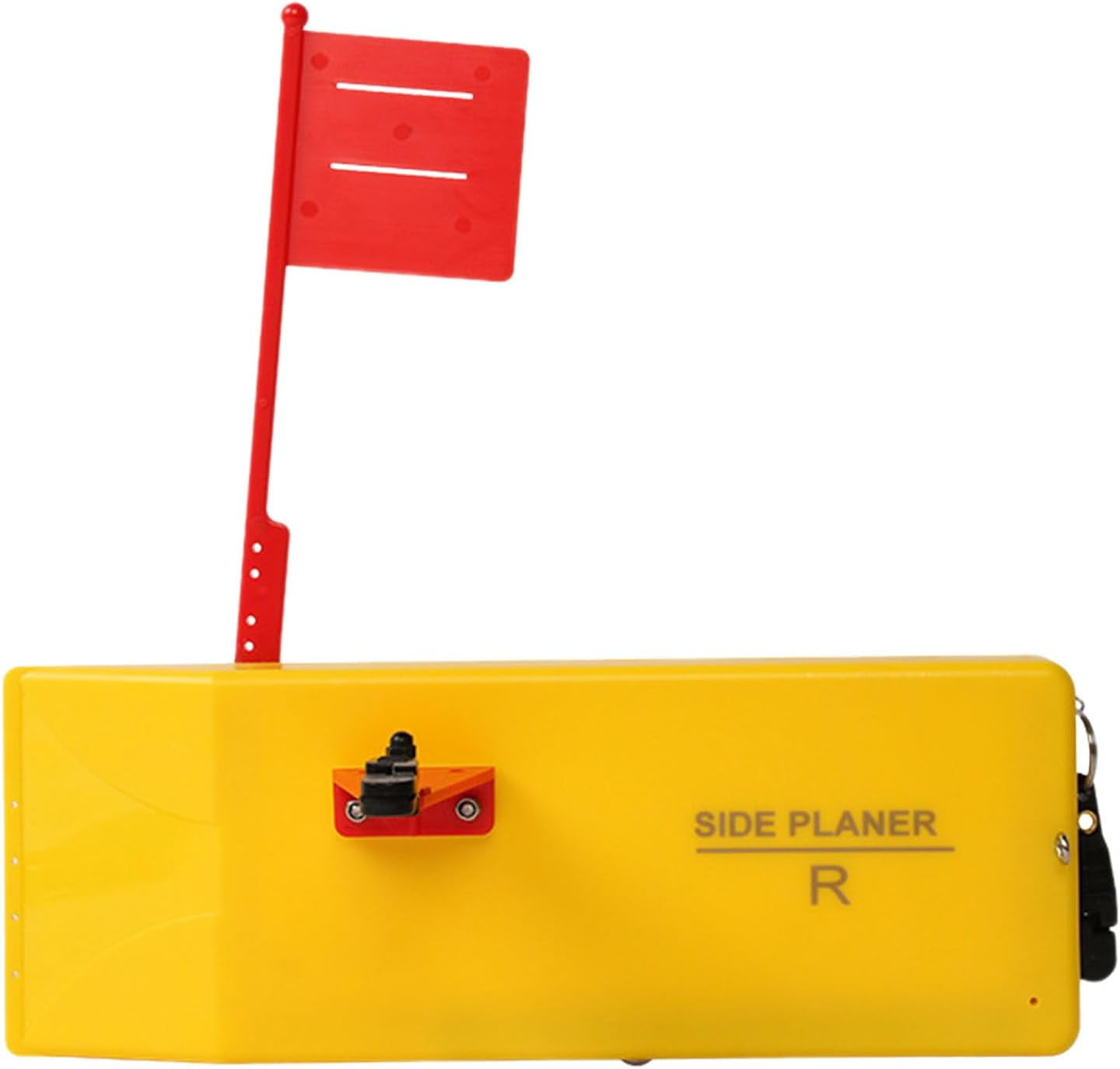 2 Pack Planer Board for Fishing, Fishing Tool Fishing in Line Side Clip ...