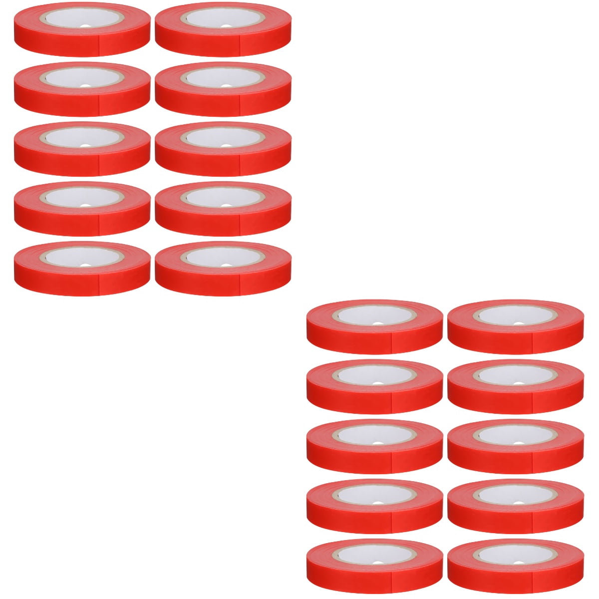 2 Pack Plant Grafting Clips Tomato Lapper Tape Garden Ribbon Support ...