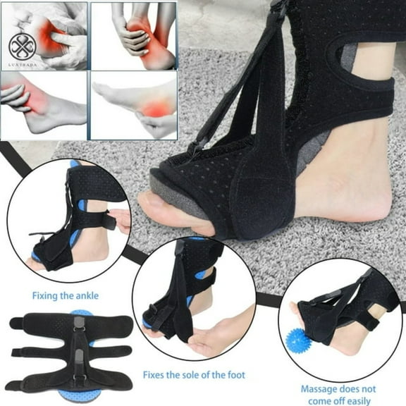 Foot Drop Night Splint