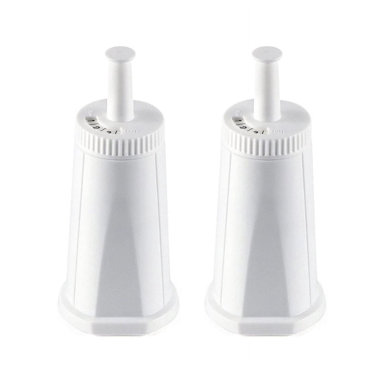 2 Pack Plastic Coffee Maker Water Filter Coffee Machine Water Filter ...