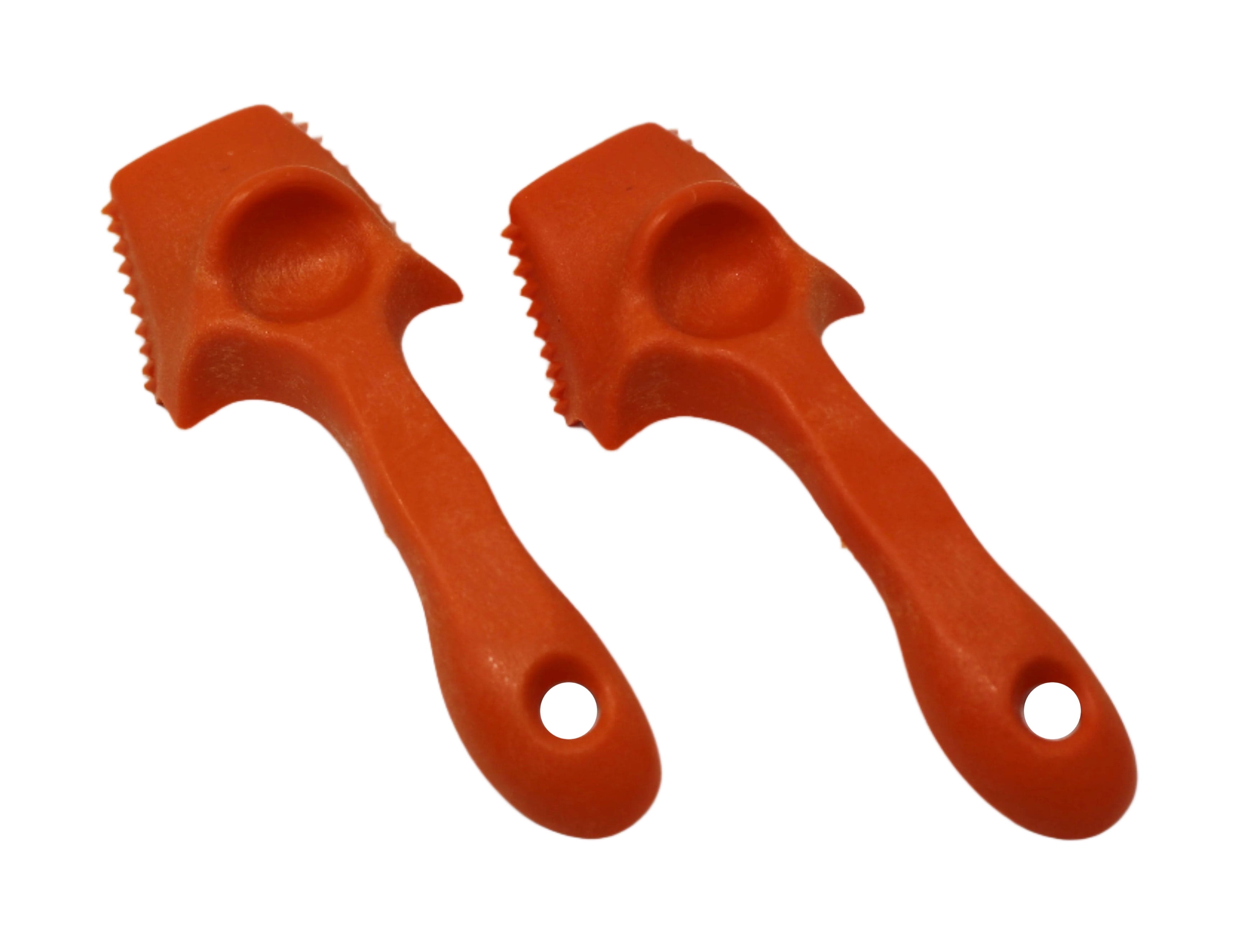 2 Pack Plastic Fish Scaler - Walmart.com