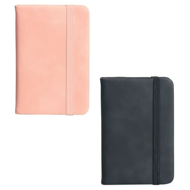 Portage Medical Rounds Notebook, proRound Spiral Notepad with Template ...