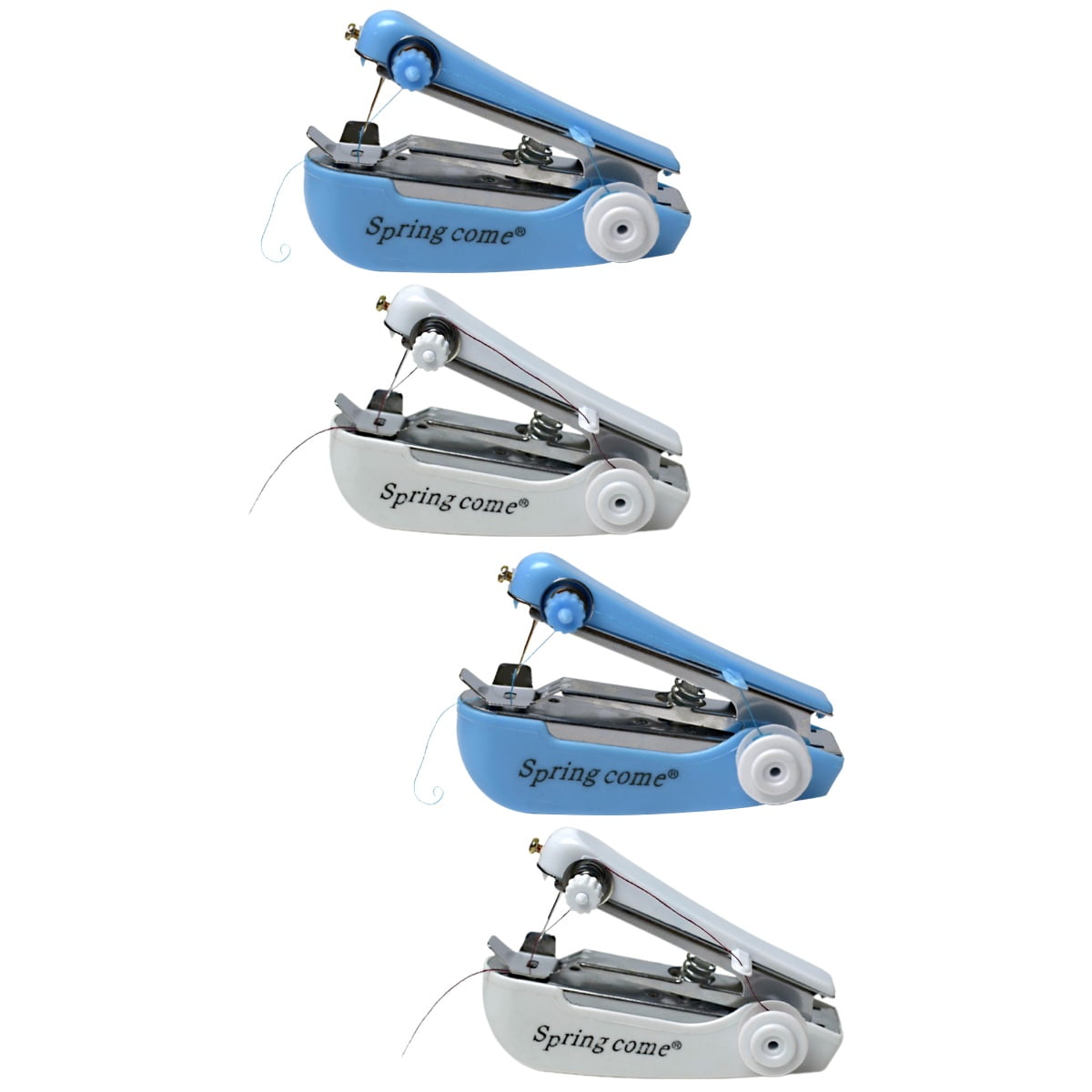 2 Pack Pocket Sewing Machine Machines Jeans Arts and Crafts - Walmart.com