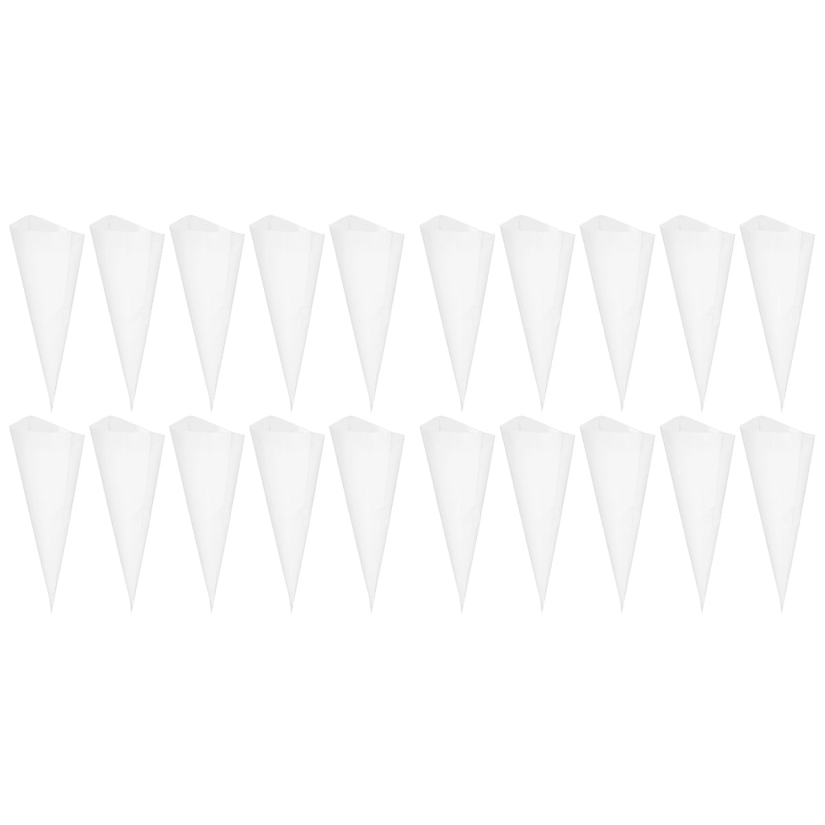 2 Pack Pointing Bag Cement Piping Construction - Walmart.com