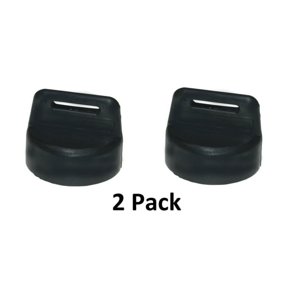 2 Pack Polaris AFTERMARKET Igntion Key Cover Keyswitch Sportsman ...