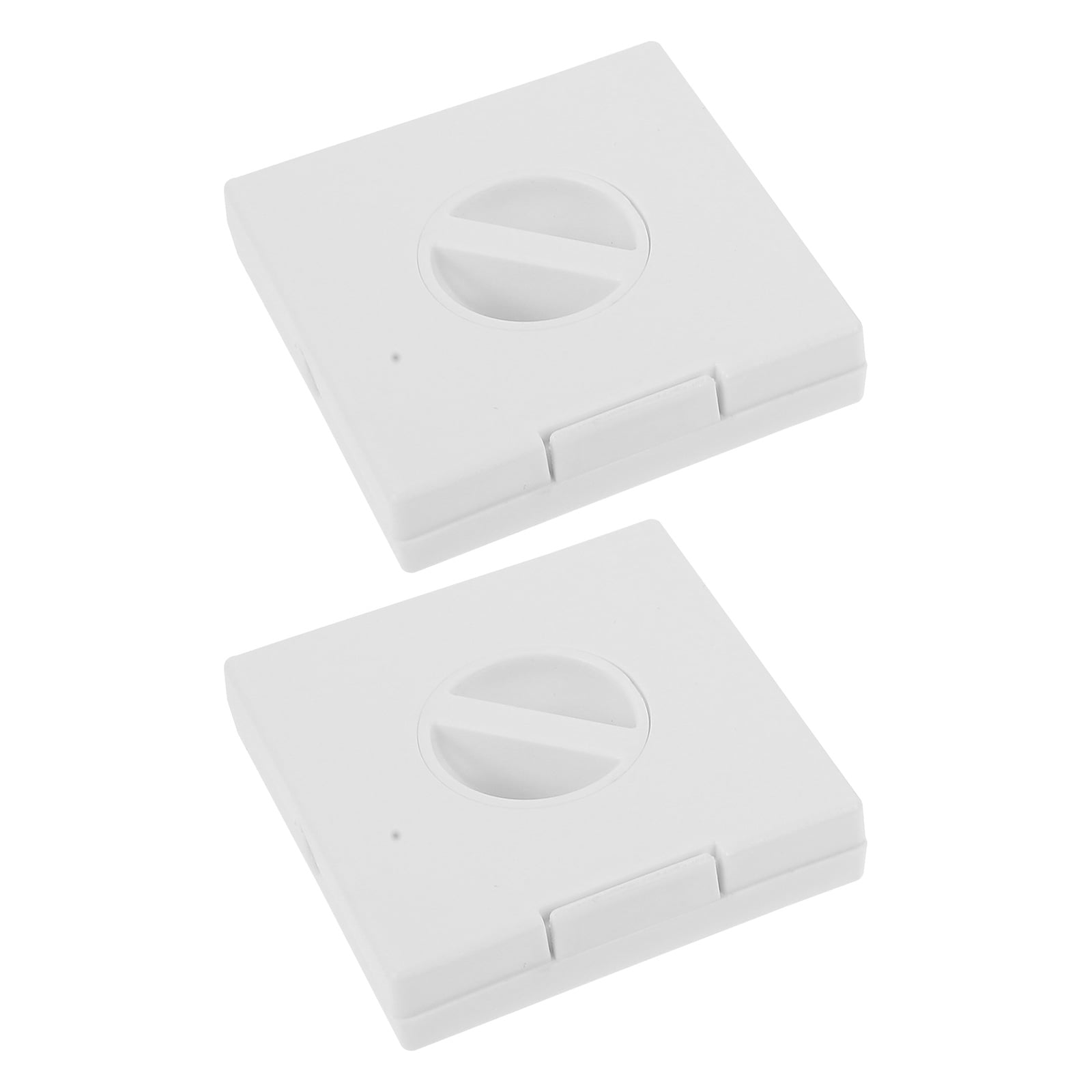 2pcs Data Cable Organizers Charging Cable Boxes Data Cable Winders ...