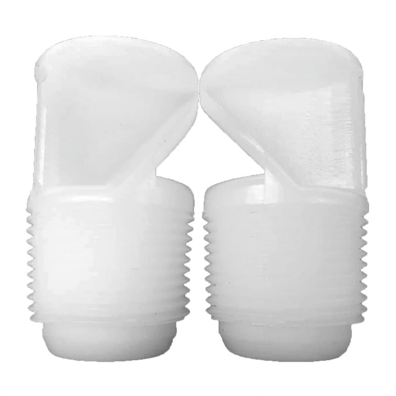 2 Pack Pool Aerator Nozzles 86201500 3/4in,Replacement Swimming ...