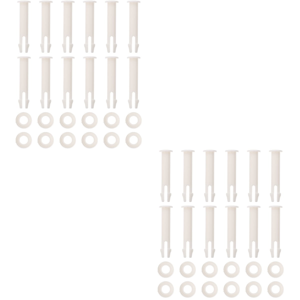 2 Pack Pool Connector Pins Swimming Maintenance Accessories Frame ...