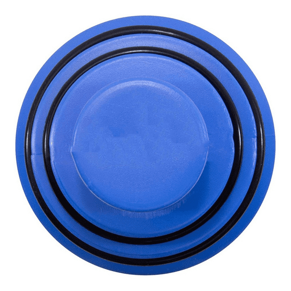 2 Pack Pool Skimmer Plug, Pool Skimmer Guard, Skimmer Winterization ...