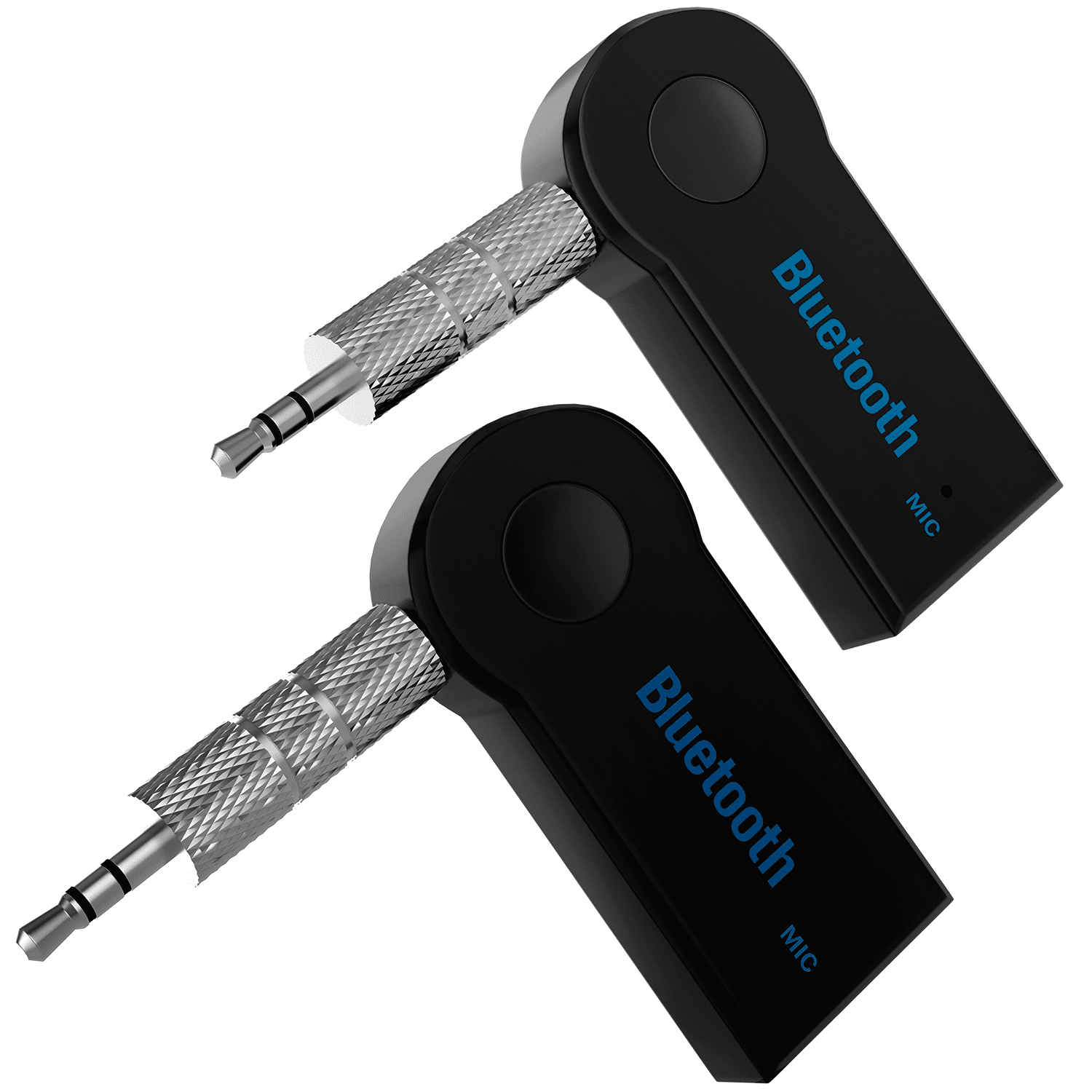 Bluetooth aux cord store