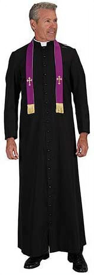 2 Pack - Portable Priest Stole - Walmart Business Supplies