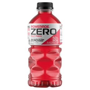 POWERADE Zero in Sports Drinks - Walmart.com