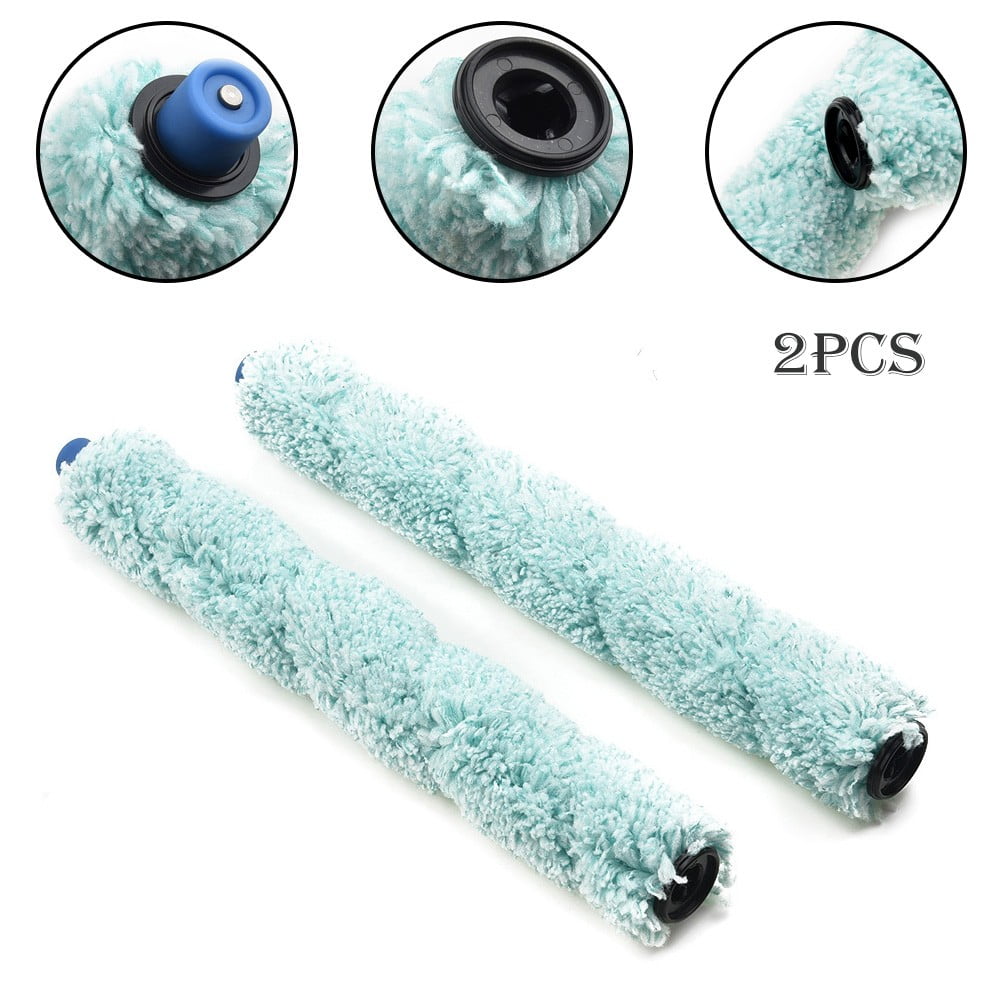 2 Pack Powerful Cleaning Roller Brush For MEDION MD 20051 P10 W Mopping ...