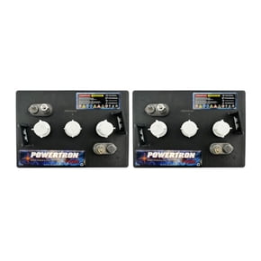 6 Volt Deep Cycle Batteries in Deep Cycle Batteries - Walmart.com