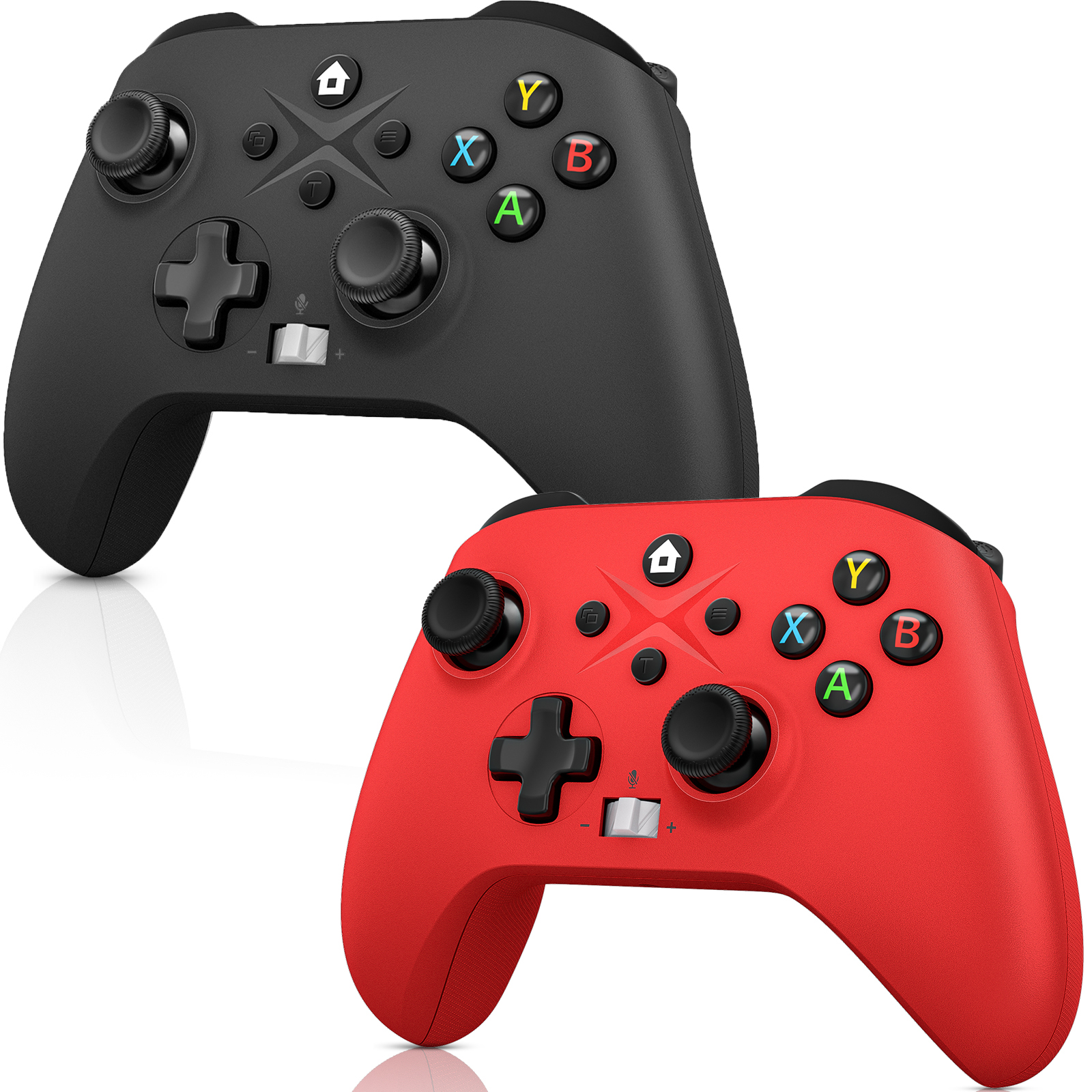 Restored Microsoft Xbox One Wireless Controller - Elite Series 2 ...