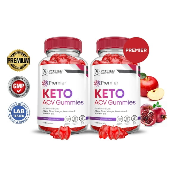 Gummies Keto Acv Gummies