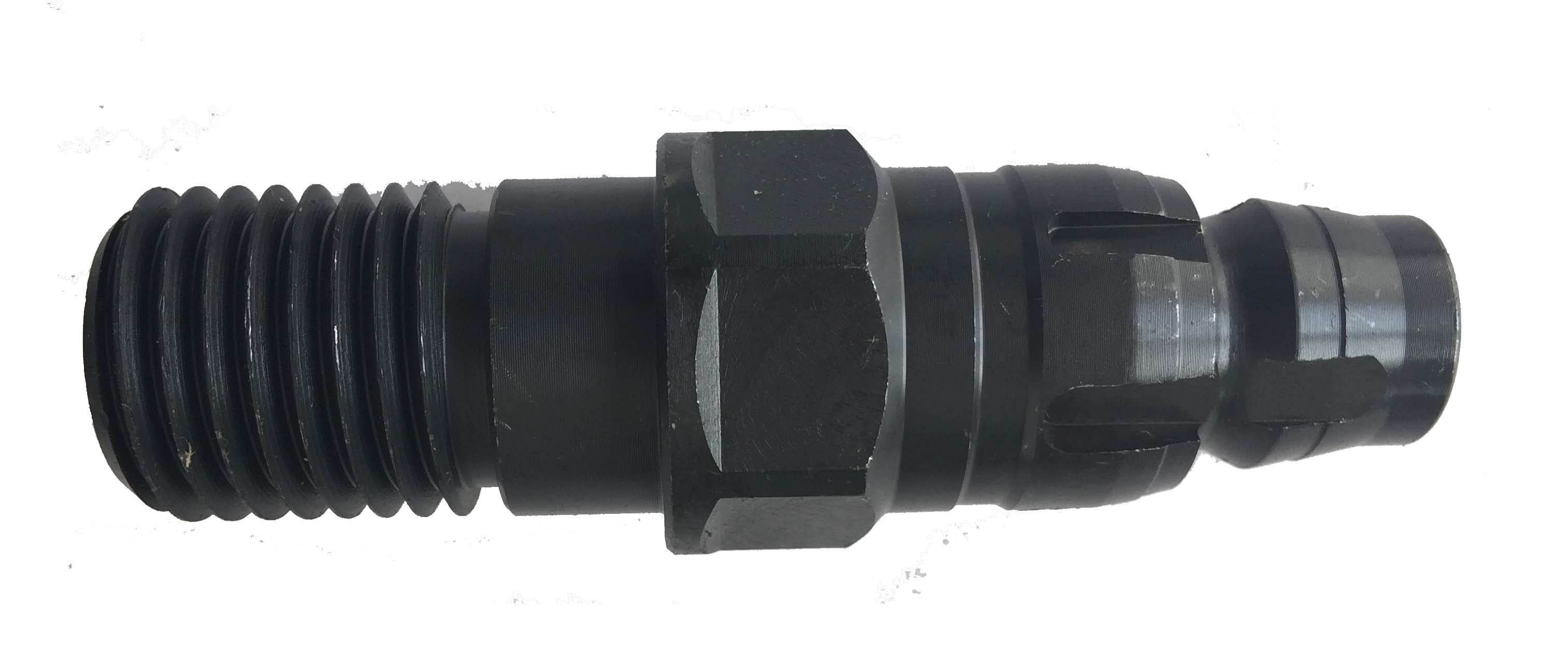 2-Pack Premium Core Bits Adapter for Hilti Drills with 6-SLOT (Quick ...