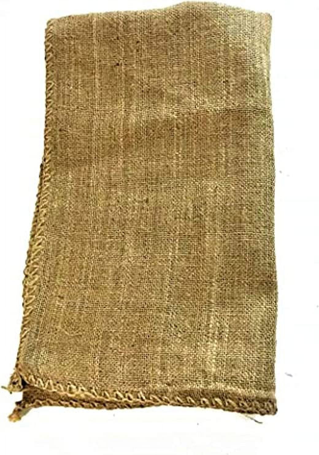 2 Pack Large Burlap Sack Bags | 24 x 40 inch | Coffee, Potato Storage ...