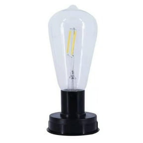 Shop Solar Powered LED Light Bulbs for Outdoor, Garden, and Camping