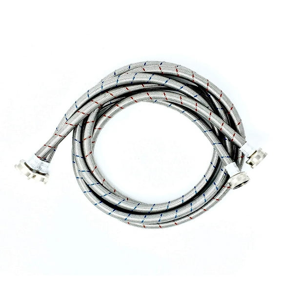 Washing Machine Water Supply Lines