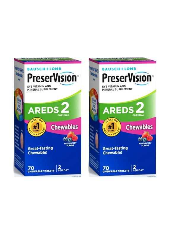 PreserVision in Vitamins and Supplements - Walmart.com