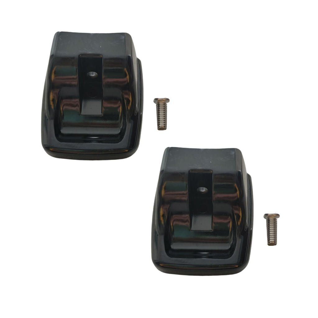 2 Pack Pressure Cooker Handle Secure Grip Design Pressure Cooker Ears ...
