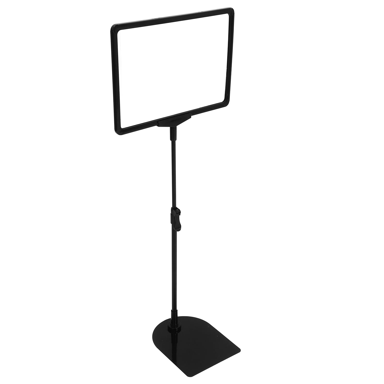 2 Pack Price Display Stand Food Sign Holder Wall Sticker Decorations ...