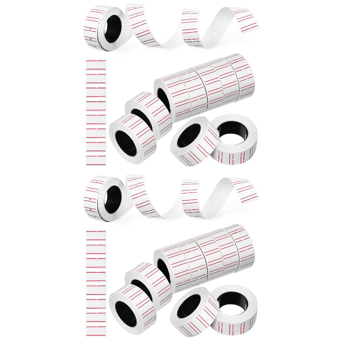 2 Pack Price Sign Tag Stickers for Small Business Tags Markers ...