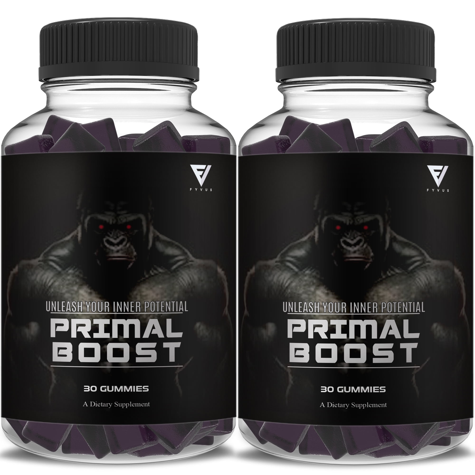 Primal Boost