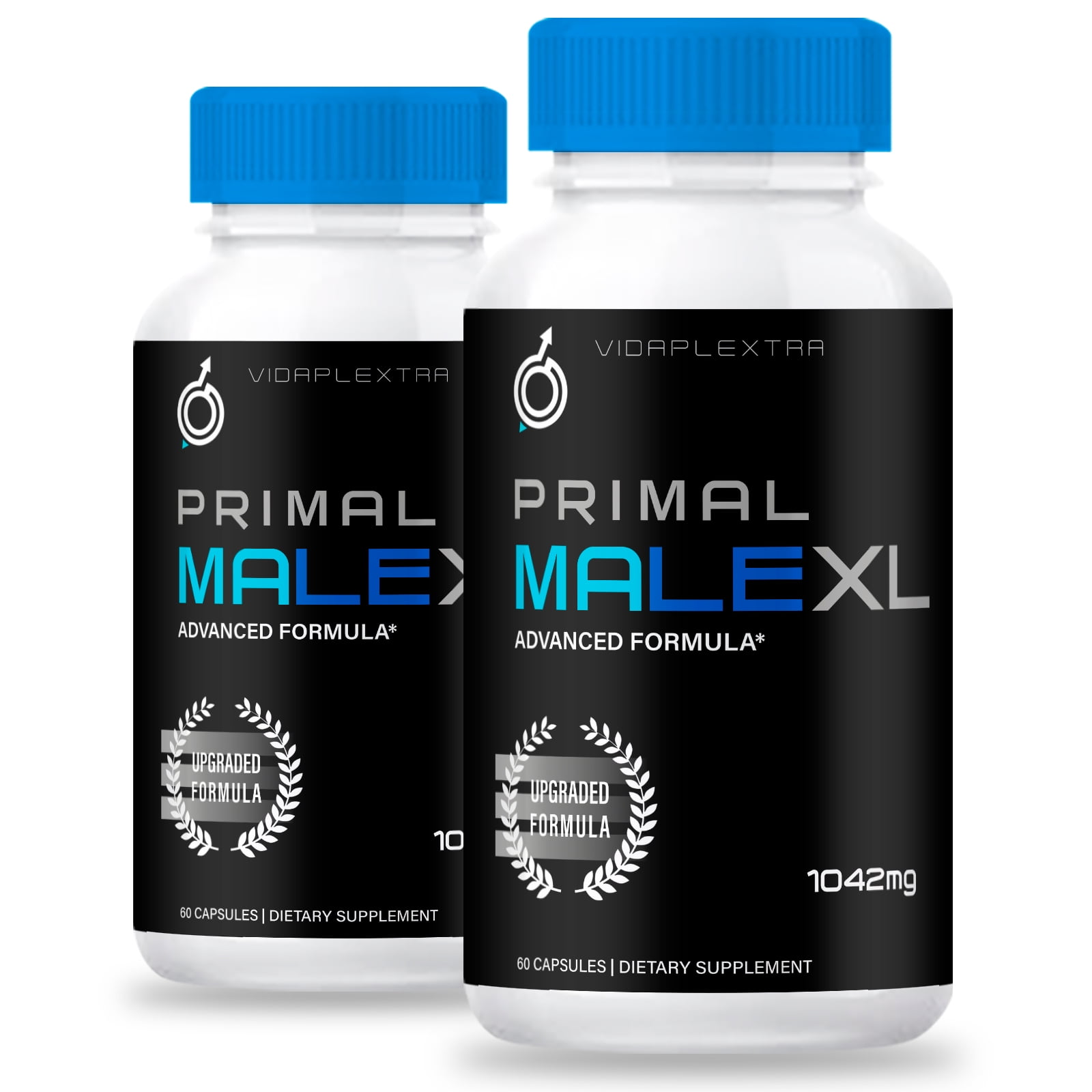 (2 Pack) Primal Male XL Capsules - Primal Male XL Male Capsules ...