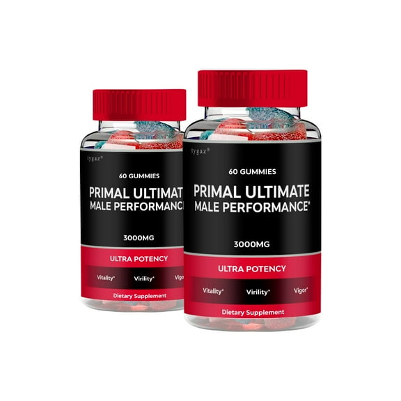 Primal Multivitamin