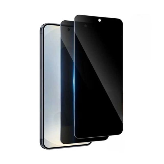 2 Pack Privacy Screen Protector Compatible With Samsung Galaxy S26 Plus ...