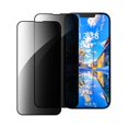 2 Pack Privacy Screen Protector Compatible with Samsung Galaxy A57 5G ...