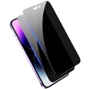 onn. iPhone 14 / 13 / 13 Pro Corning Glass Screen Protector - Walmart.com