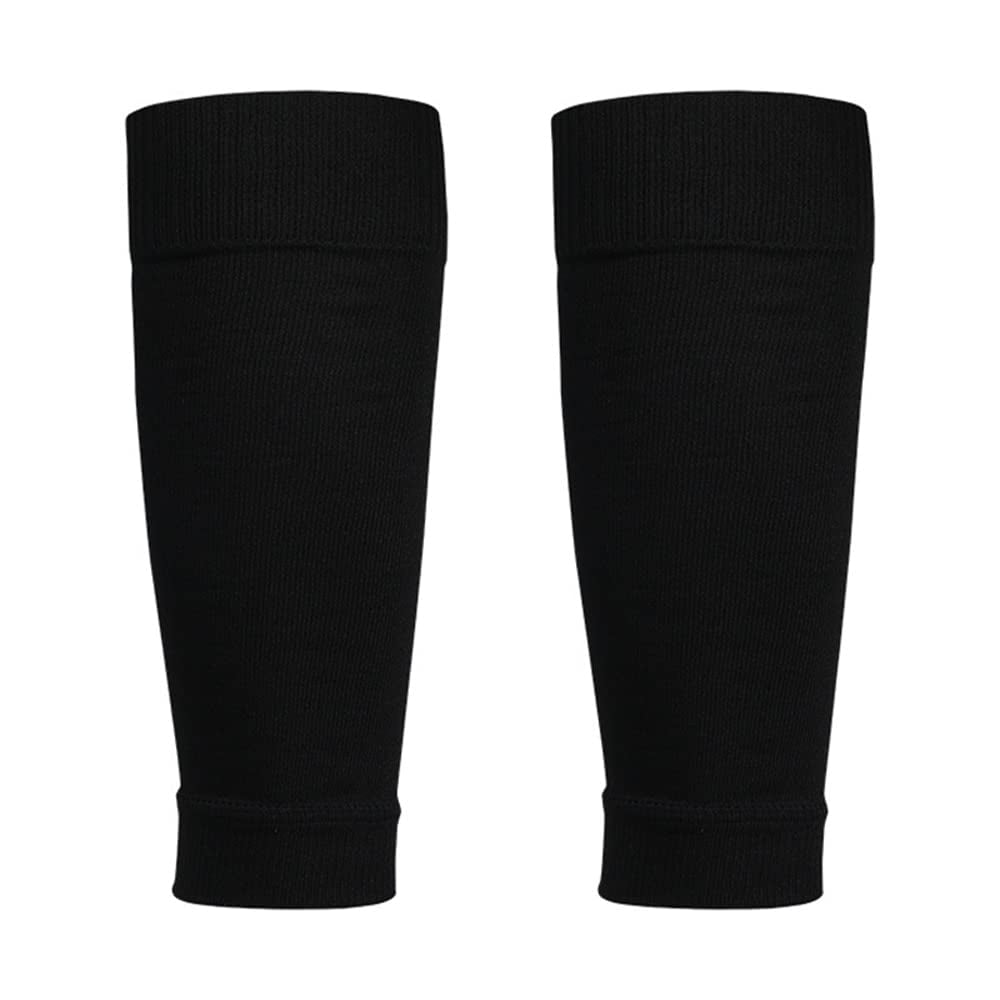 2 Pack Pro Soccer Leg Sleeves Socks/Compression for Calf-over the calf ...