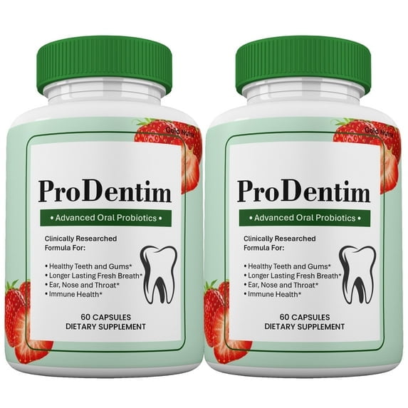 Oral Probiotics