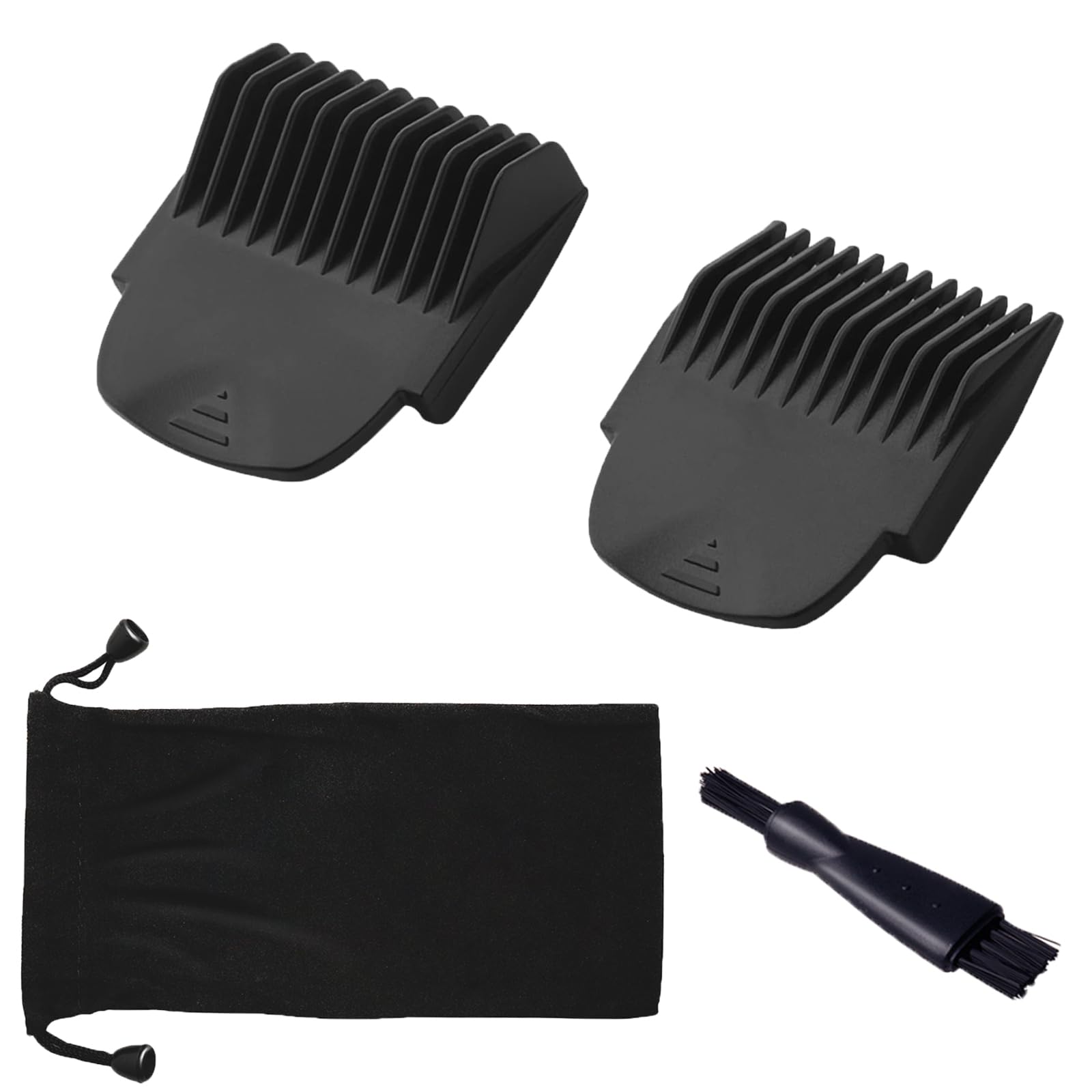 2 Pack Professional Guide Comb Fit for Manscaped The Lawn Mower 4.0 ...