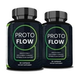 Protoflow Day/Night 120 caps - Health tablets for pharmacies - Walmart ...