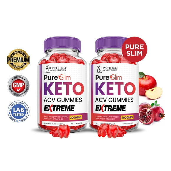 Keto Gummies