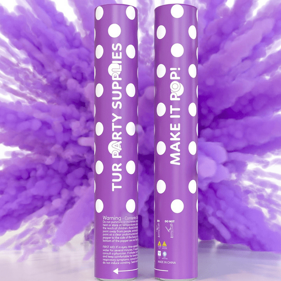 Party Poppers in Toys and Novelty - Walmart.com