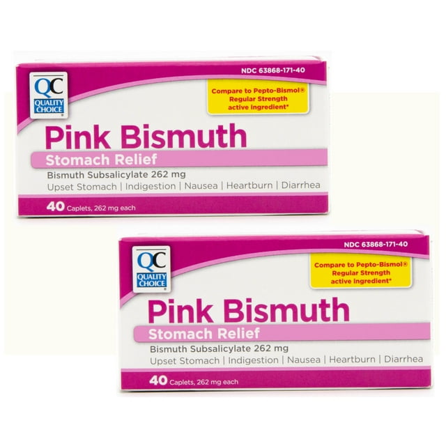 Quality Choice Antacid Medicine, Upset Stomach Relief, Heartburn ...