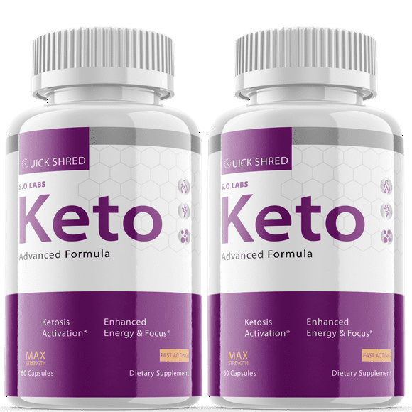 Keto Pills in Weight Loss Pills - Walmart.com
