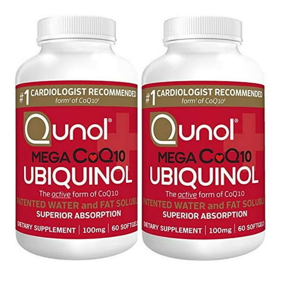 Quinol Ultra Coq10