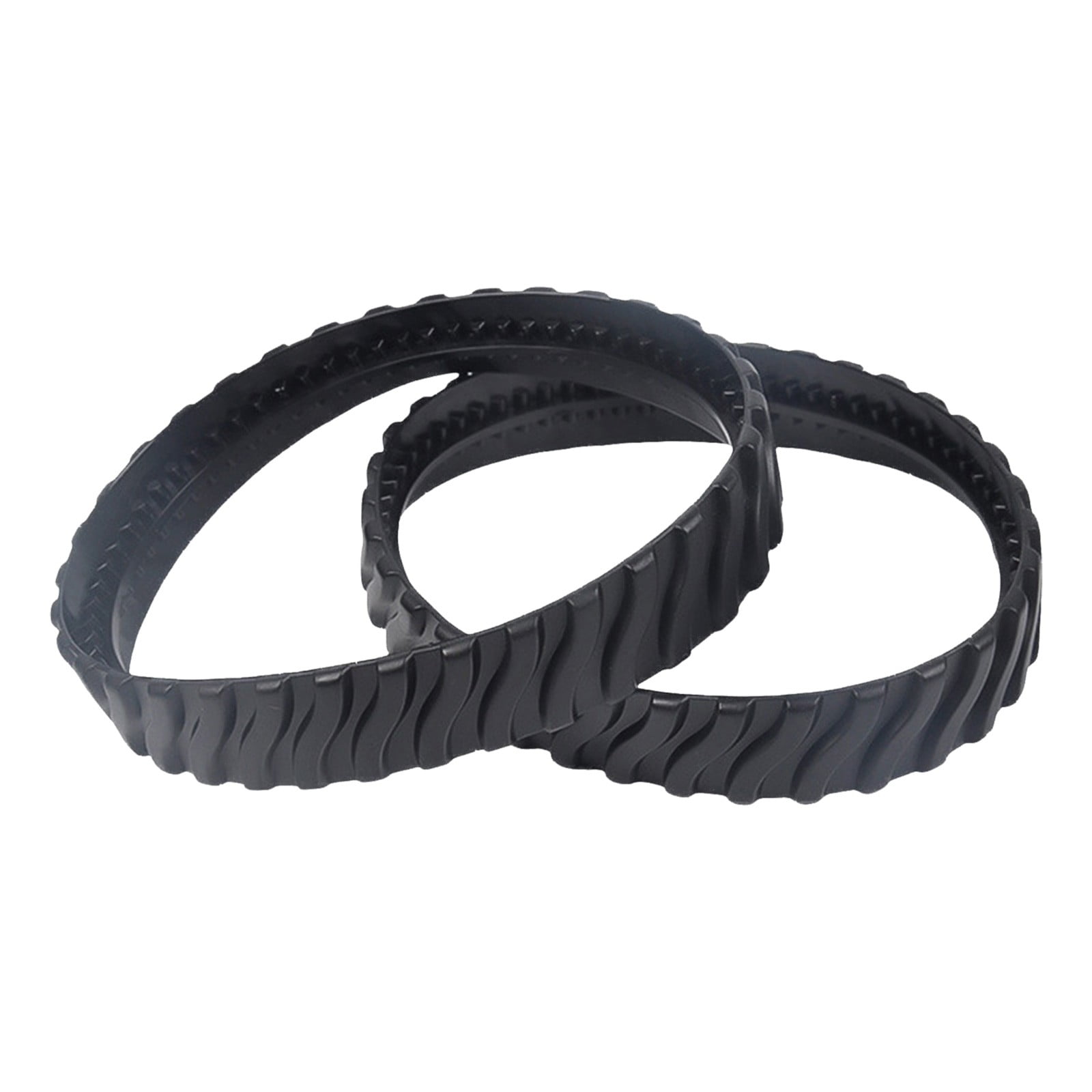 2 Pack R0526100 Pool Cleaner Tire Track Replacement For 8 8 Pool ...