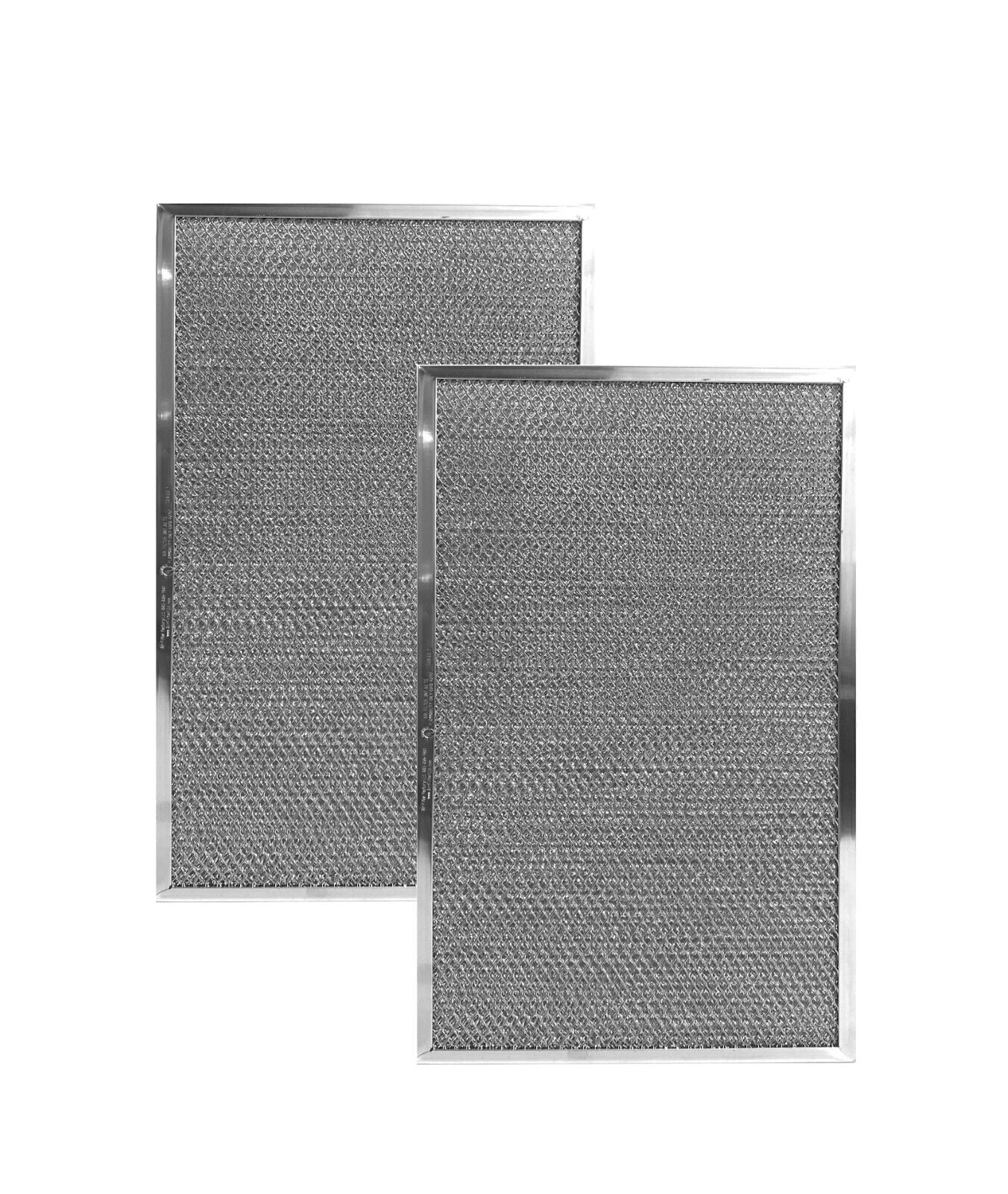 Air Filter Factory Replacement for R1-0855, EAC1625 Aluminum Furnace ...