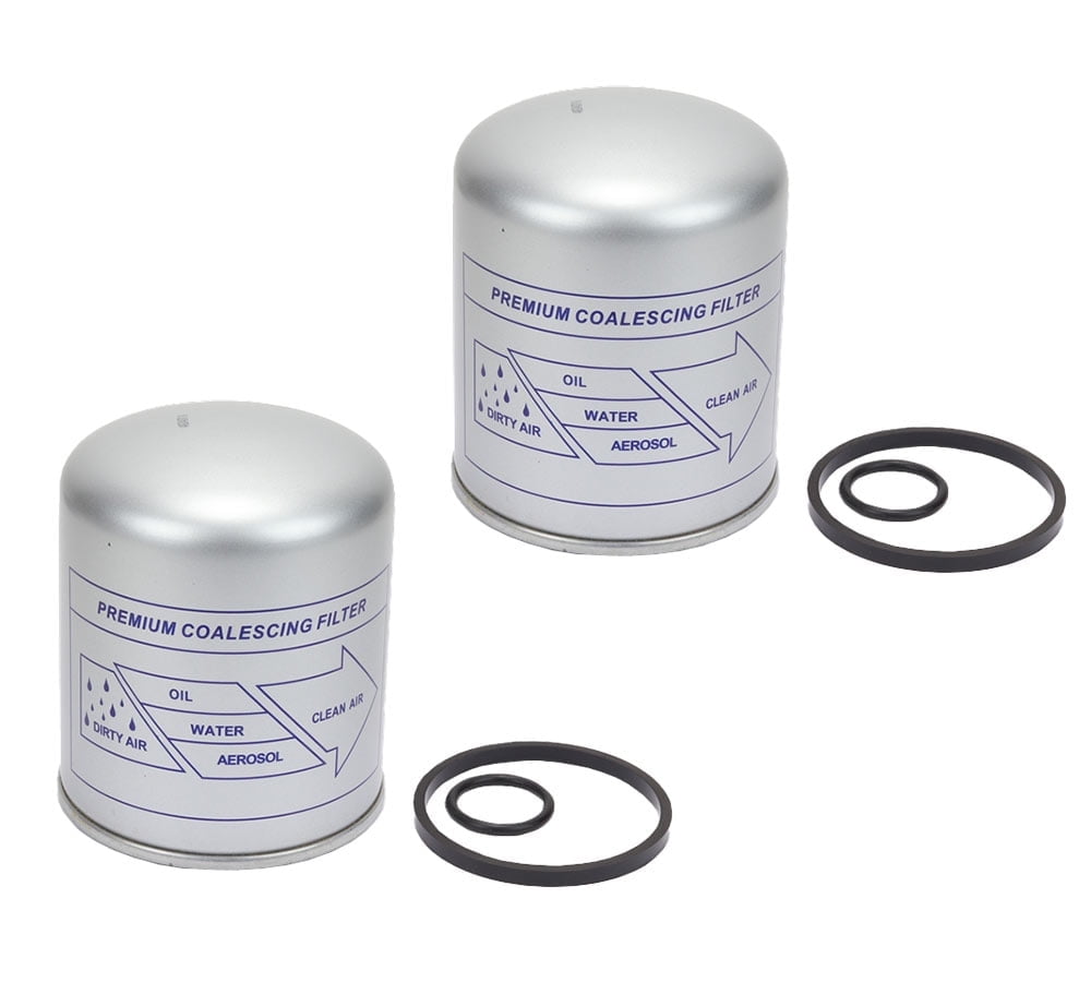 2 - Pack R950068A Air Dryer Cartridge for Replaces Wabco 4329012252 ...