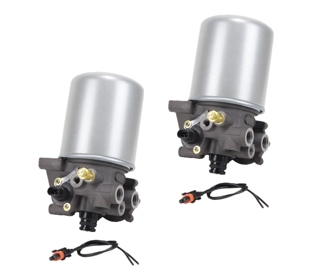 2 - Pack R955079 Air Dryer Oil Coalescing System Saver 1200 Plus Fit ...