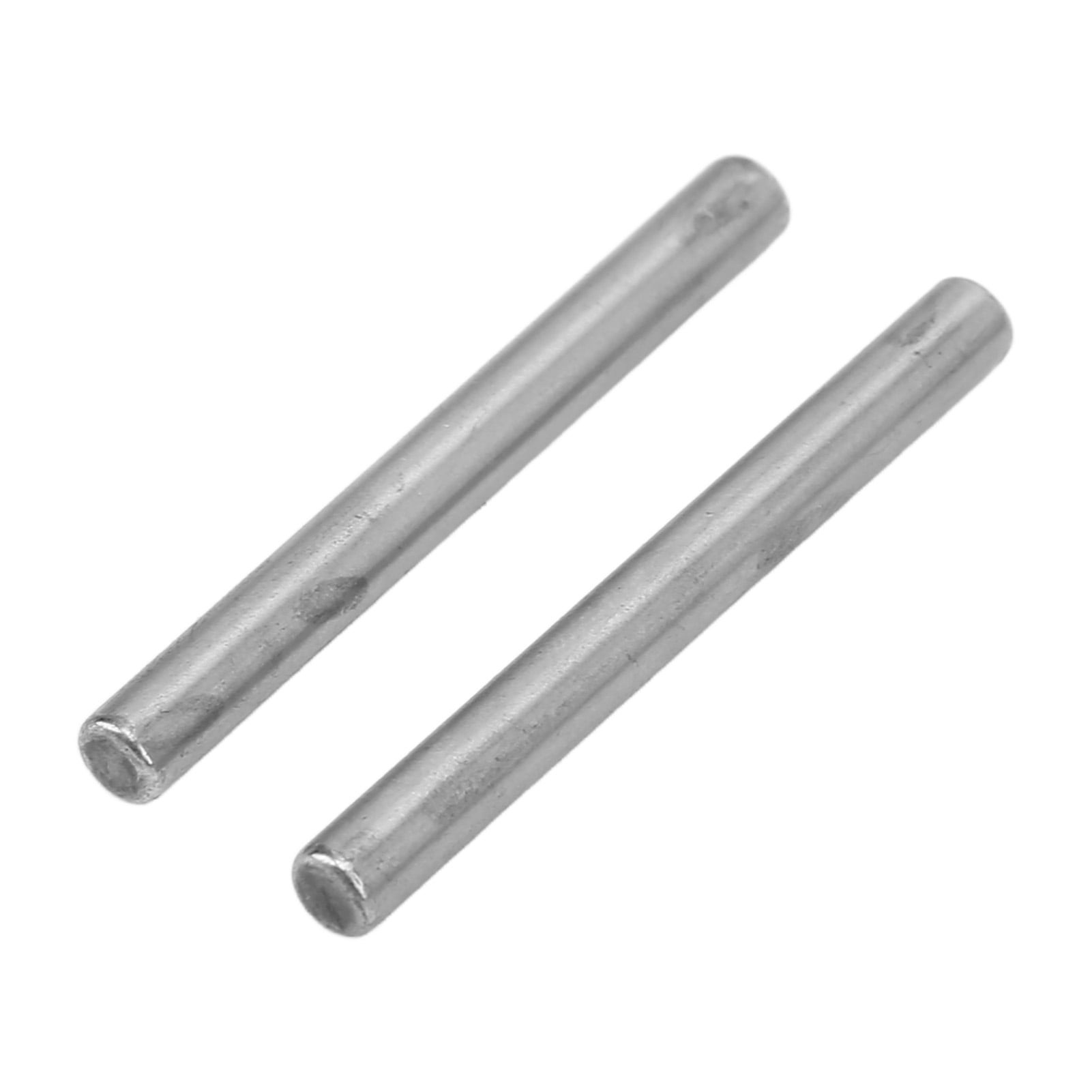 2-Pack RC Car Suspension Pins, Front Upper Swing Arm Plug Hinge Pin ...