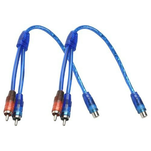 Y-adapter Cable